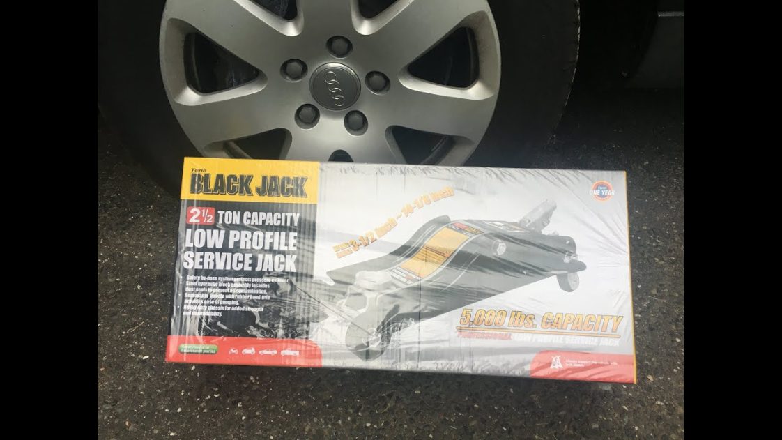 Get the Best Walmart Floor Jacks for Your Automotive Needs