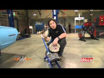 5 Creative Floor Jack Storage Solutions for Your Garage