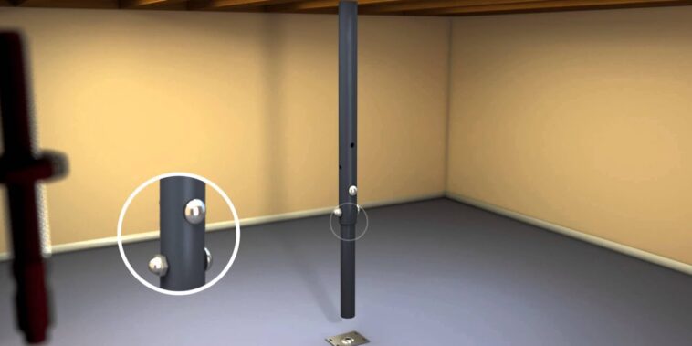 Find the Parts Diagram for Your 2 Ton Hydraulic Floor Jack - A ...