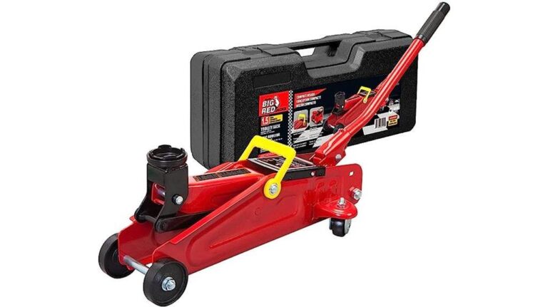 How to Fill a Floor Jack with Oil: The Best Guide for the Job