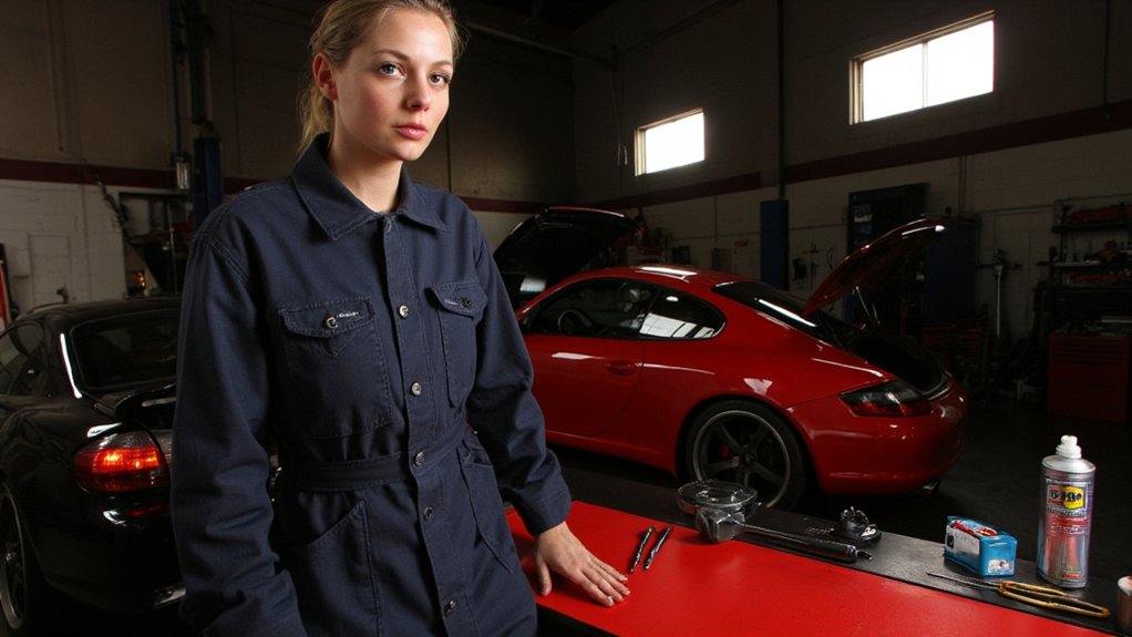 Top Products for Effective Brake System Cleaning